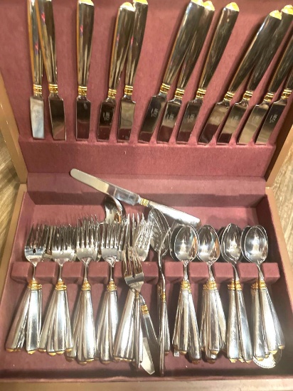 silverware | Estate & Personal Property | Online Auctions | Proxibid