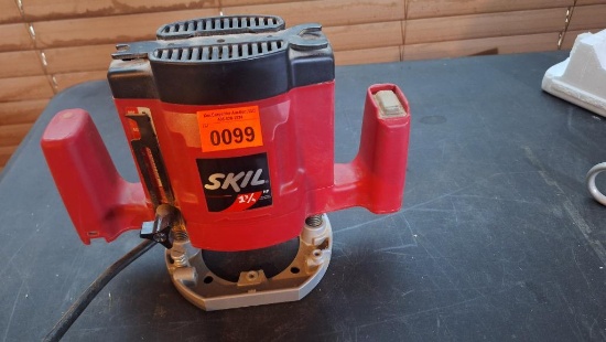 Skil Router | Online Auctions | Proxibid