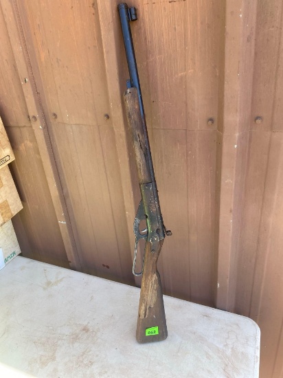 Daisy BB gun Lot and serial in photo Measurements in photos | Guns ...