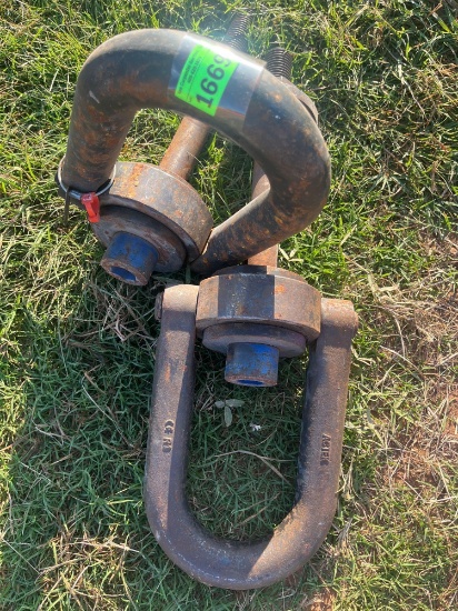 J-Swivel Hoist | Heavy Construction Equipment Light Equipment & Support ...