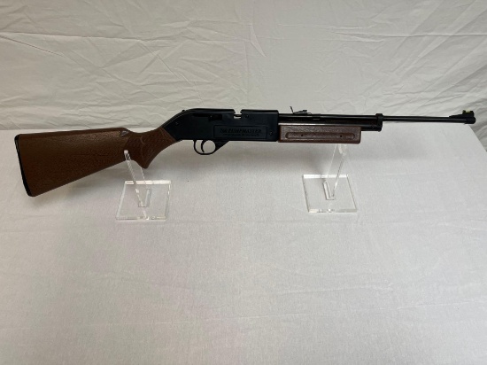 Manufacturer model serial number type caliber *Must pass FFL background ...