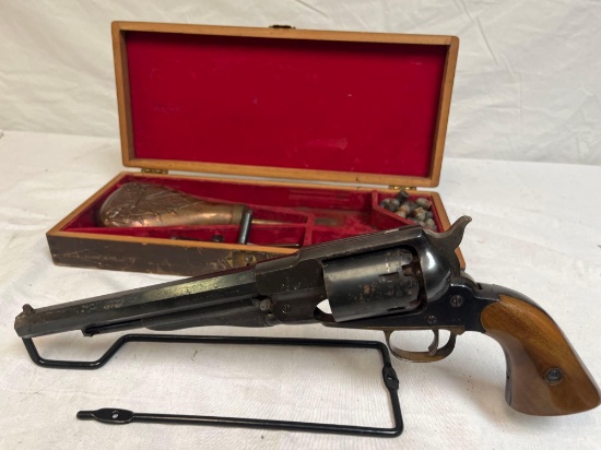Ken Carpenter Auctions Auction Catalog - 2025 Fall Gun & Coin Consignment Auction Online ...