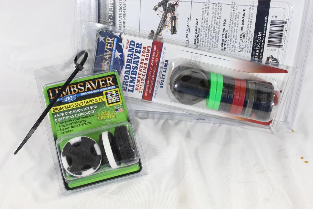 Limbsaver Dampener Crossbow