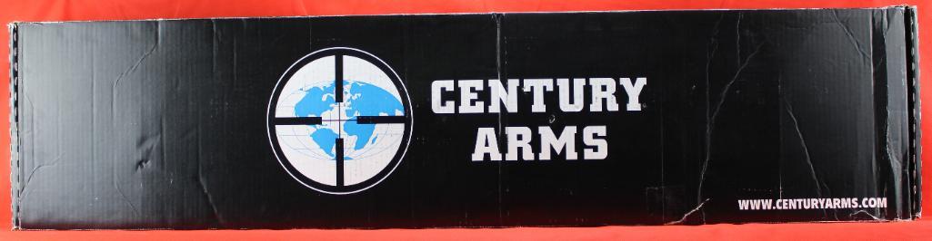 Century Arms Logo