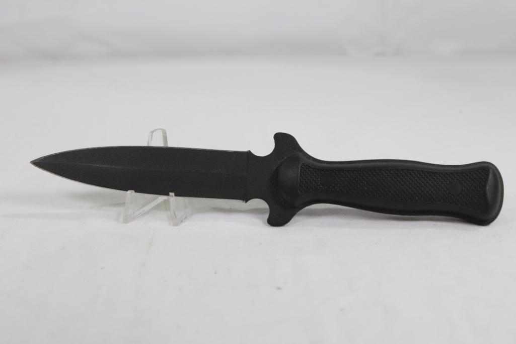 Camillus Boot Knife