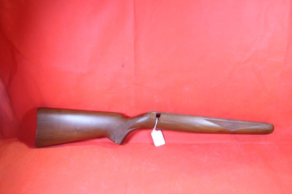 Kimber 82 right handed centerfire rifle stock. | Proxibid