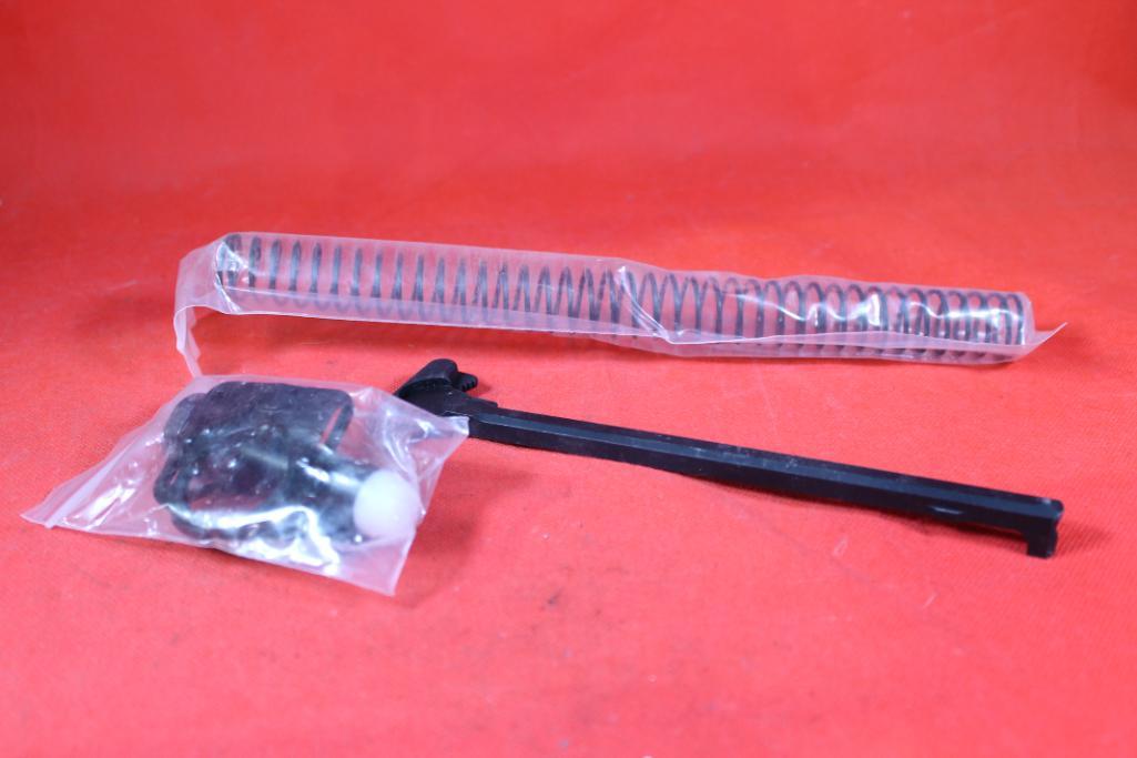 One AR butt spring and buffer, two sling | Proxibid