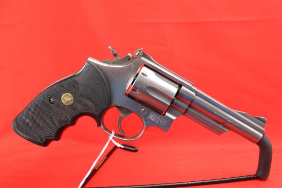 S&W Mod 19-5 | Guns & Military Artifacts Handguns & Pistols | Online ...