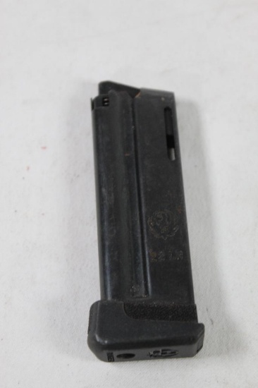 one Ruger LCP-II .22LR 10 rnd mag | Guns & Military Artifacts Gun Parts ...