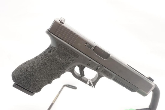 Glock Mod 35 Gen 4 .40 S&W | Guns & Military Artifacts Handguns ...