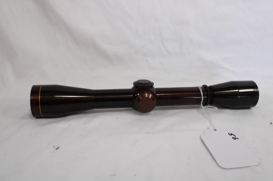 Leupold 6x rifle scope | Guns & Military Artifacts Gun Optics & Scopes ...