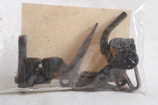 Long Branch 1943 gun parts. Used. | Guns & Military Artifacts Gun Parts ...