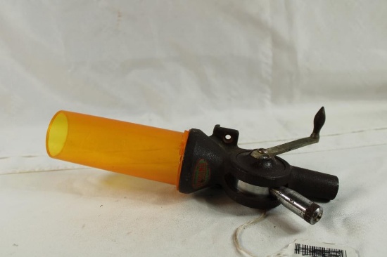 One older Redding powder dump for reloading. Used. | Online Auctions ...