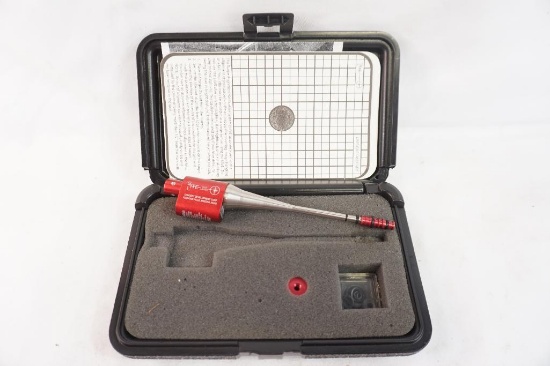 SLite mag laser scope alignment bore sighter, In case. | Online ...
