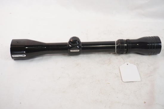 One Redfield Lo-Pro 3-9x40 duplex rifle scope. Used. | Guns & Military ...