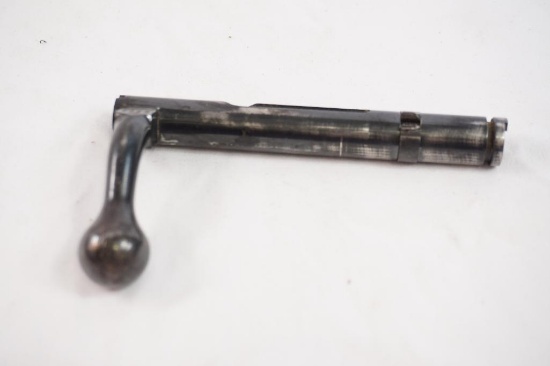 Gun bolt | Guns & Military Artifacts Gun Parts | Online Auctions | Proxibid