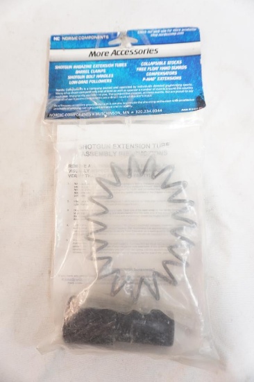 Benelli shotgun magazine extender for 12 gauge M1,M@, SBE, SBEII | Guns ...