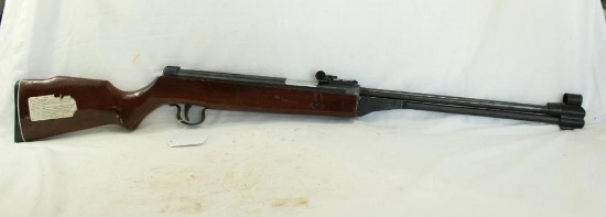 Chinese pump pellet rifle. | Guns & Military Artifacts Recreational ...