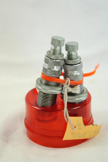 Set of Wells .222 reloading dies | Guns & Military Artifacts Reloading ...
