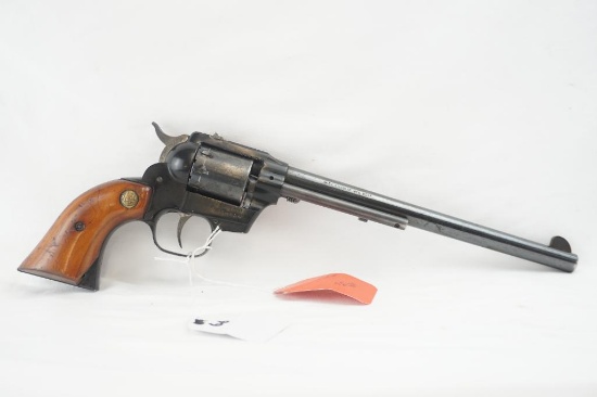 High Standard W-104 Double Nine | Guns & Military Artifacts Handguns ...