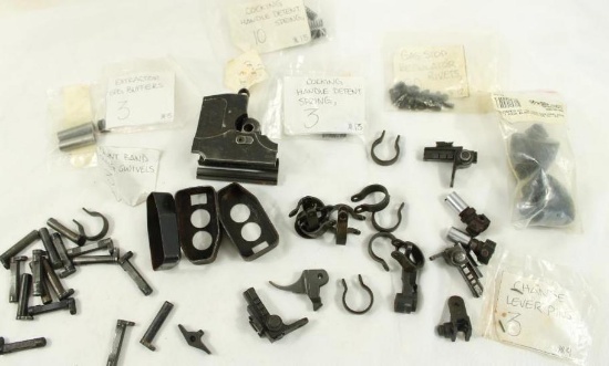 Lot of FAL parts | Guns & Military Artifacts Gun Parts | Online ...