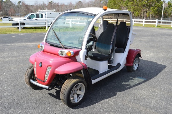 Gem Car | Cars & Vehicles Recreational Vehicles Golf Carts | Online ...