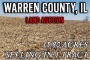 Van Adkisson Auction Service Auction Catalog - Warren County, IL Land Auction - Turnquist Family ...
