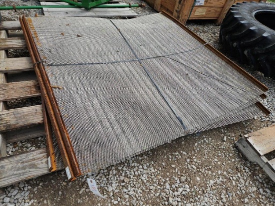 4 - SS Screens | Heavy Construction Equipment Building Materials ...