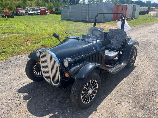 New 2024 Spirit Golf Cart/Mini Car | Cars & Vehicles Recreational ...