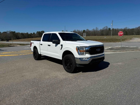 8065 | Online Auctions | Proxibid