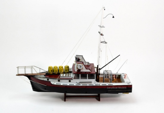 SavyBoat Models Auction Catalog - Ship Models Online Auctions | Proxibid