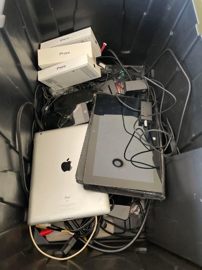 Electronics Lot | Online Auctions | Proxibid