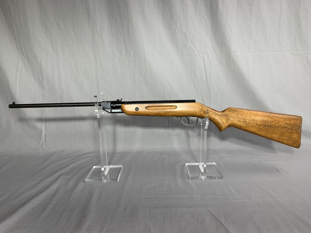 Minuteman Rifle