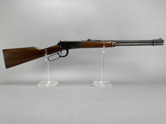 Winchester Model 94 .30-30 Lever Action Rifle | Guns & Military ...