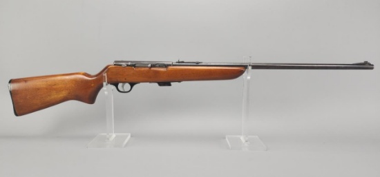 Marlin Model A1 Semi-Auto .22 LR Rifle | Online Auctions | Proxibid