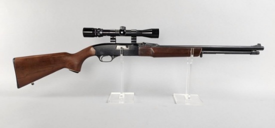 Winchester Model 290 .22 S-L-LR Rifle | Guns & Military Artifacts ...