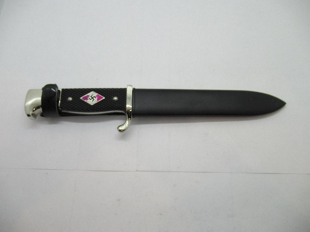 Replica WWII Germany Nazi Swastika Amazing Dress | Proxibid