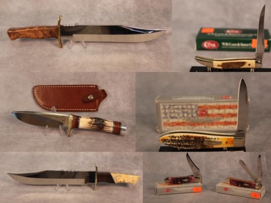 Steve Chupp Auctions Auction Catalog - March 20 Knife Auction Online ... Steve Chupp Auctions Auction Catalog - March 20 Knife Auction Online ...