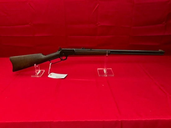 Marlin Mo. 92, 32 cal | Online Auctions | Proxibid