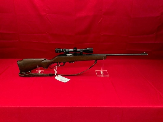 Marlin. Mo. 62, 256 Winchester Mag cal. | Guns & Military Artifacts ...