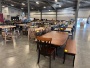 Steve Chupp Auctions Auction Catalog - Ring 4- Dining and Office ...