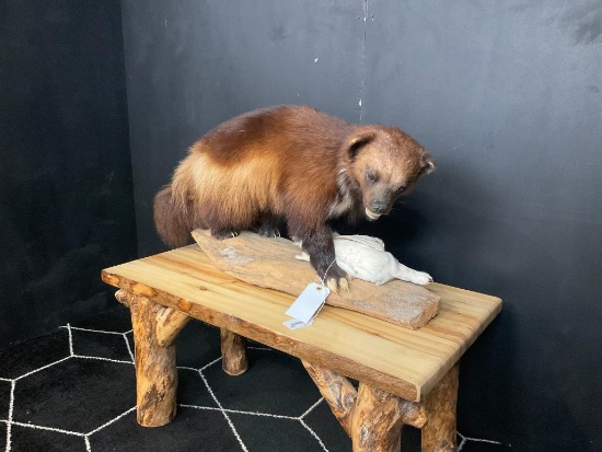 WOLVERINE FULL BODY | Art, Antiques & Collectibles Collectibles ...