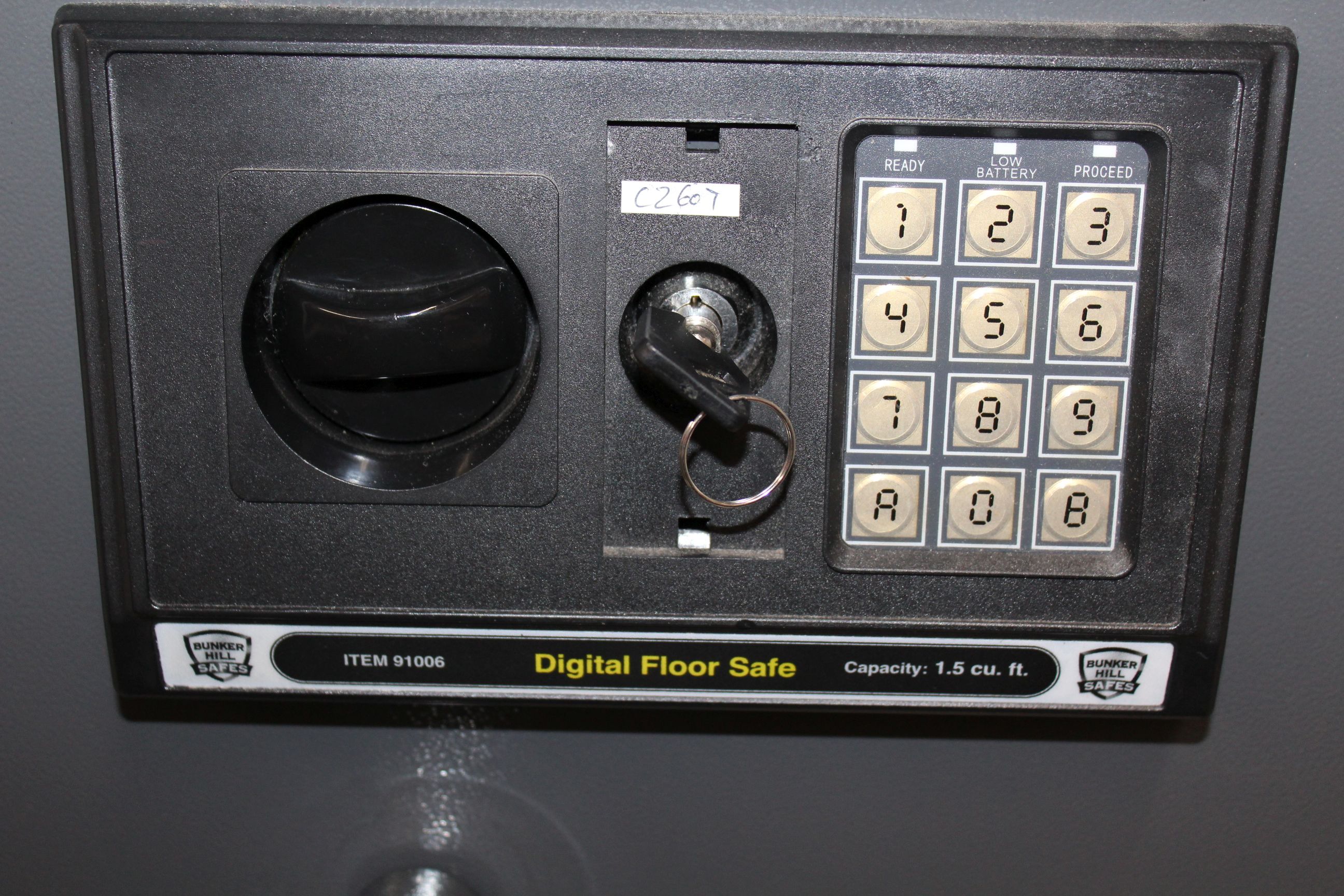 Bunker Hill Safes Parts Bunker Hill Gun Safe | #3843691543