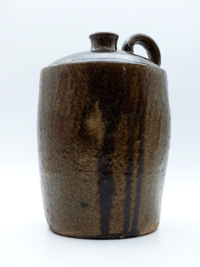 Edgefield Jug 1 Gal From Miles Mills Site | Art, Antiques ...