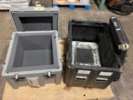 All Service Moving, LLC Auction Catalog - Military Grade Action Packing ...