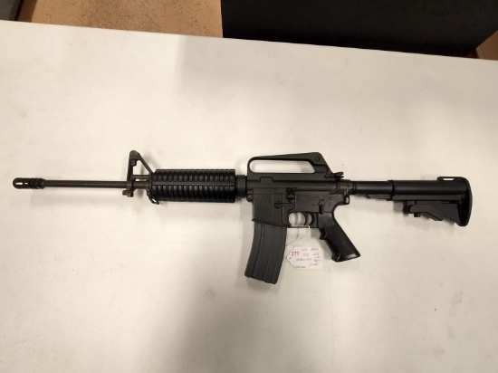 Colt AR15 SP1 .223 R6001 Pre ban 1979 Rifle | Online Auctions | Proxibid