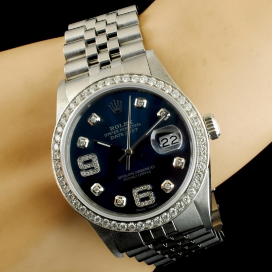 Auctionbarn Estates Auction Catalog - Certified Fine Jewelry & Rolex ...