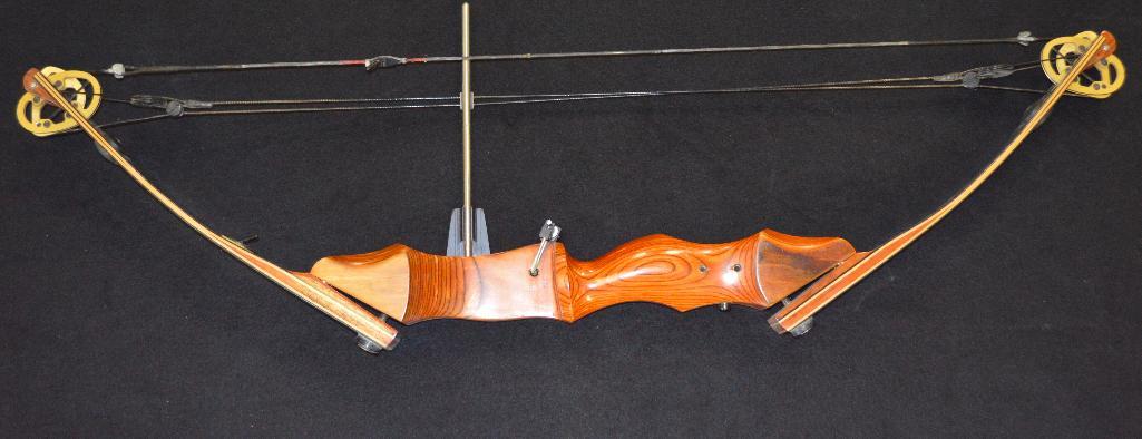 Martin Cougar Compound Bow