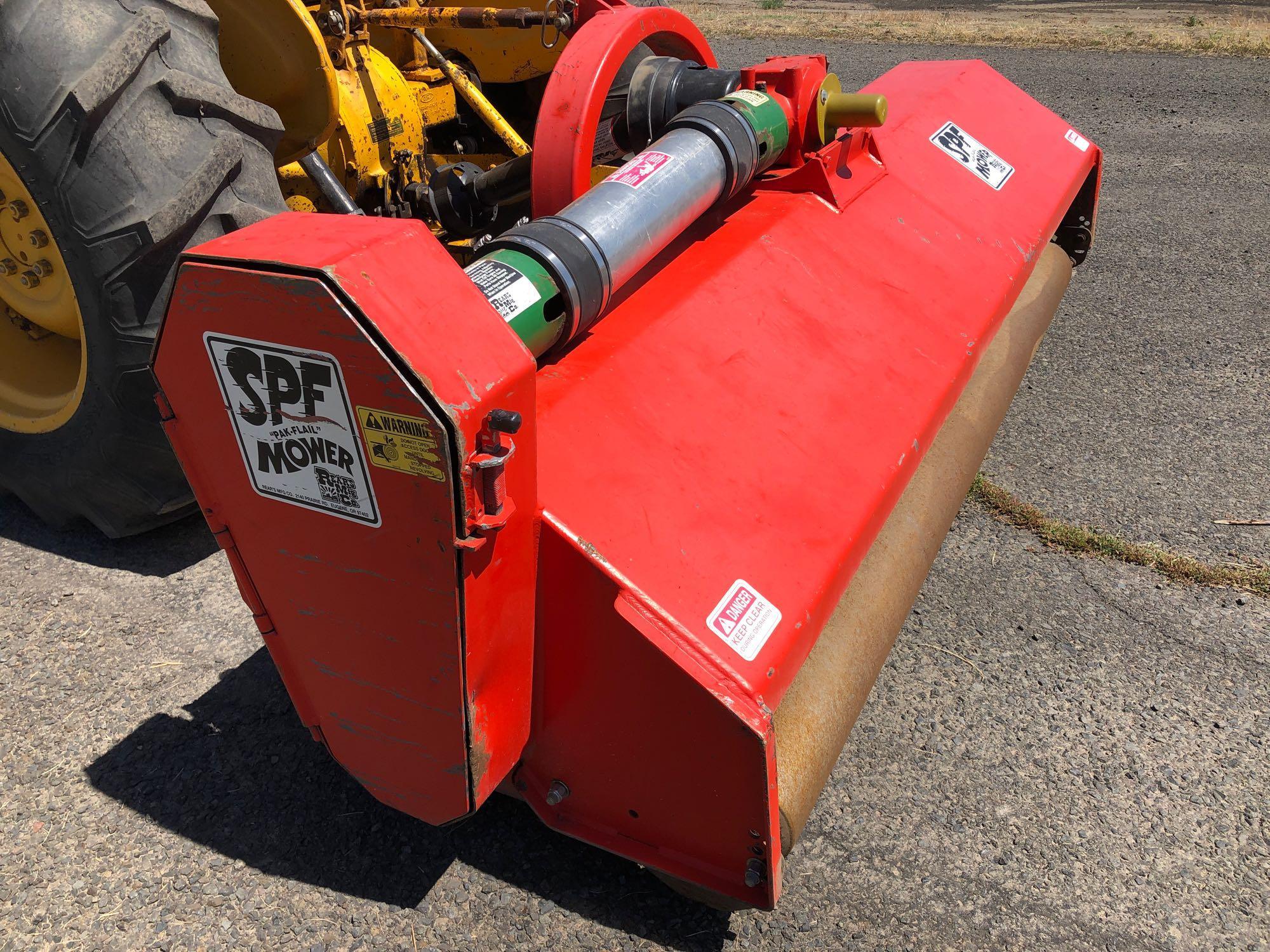 Swing Flail Mower Applications And Benefits Diamond Mowers, 47% OFF