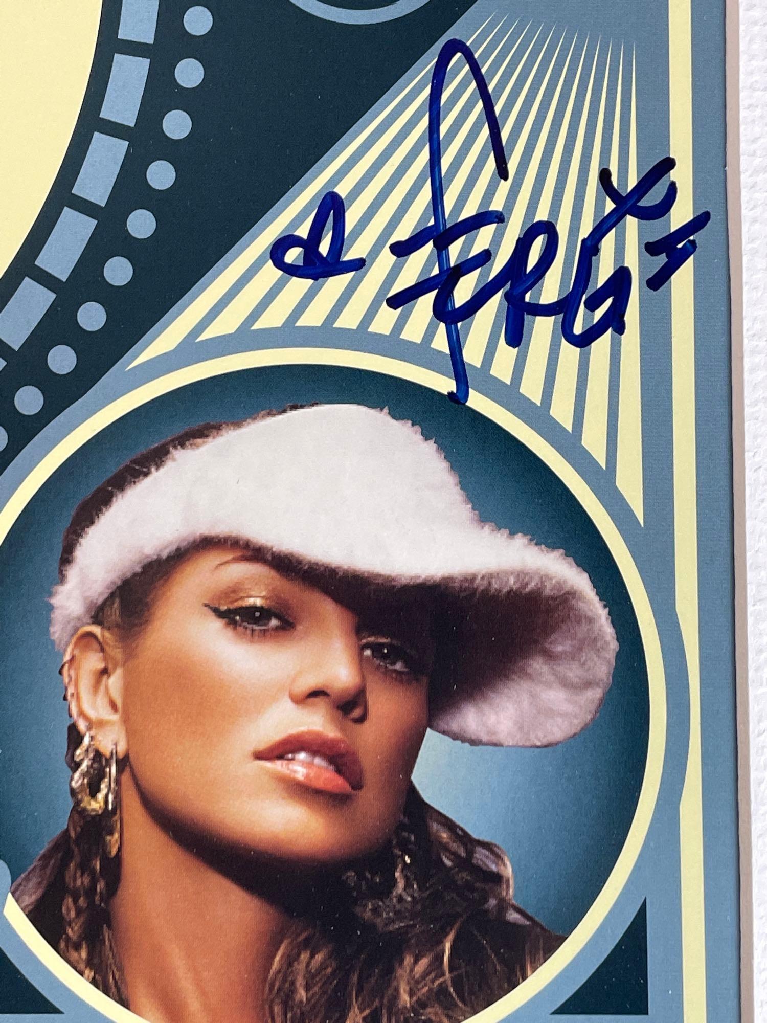 Elephunk Album Cover